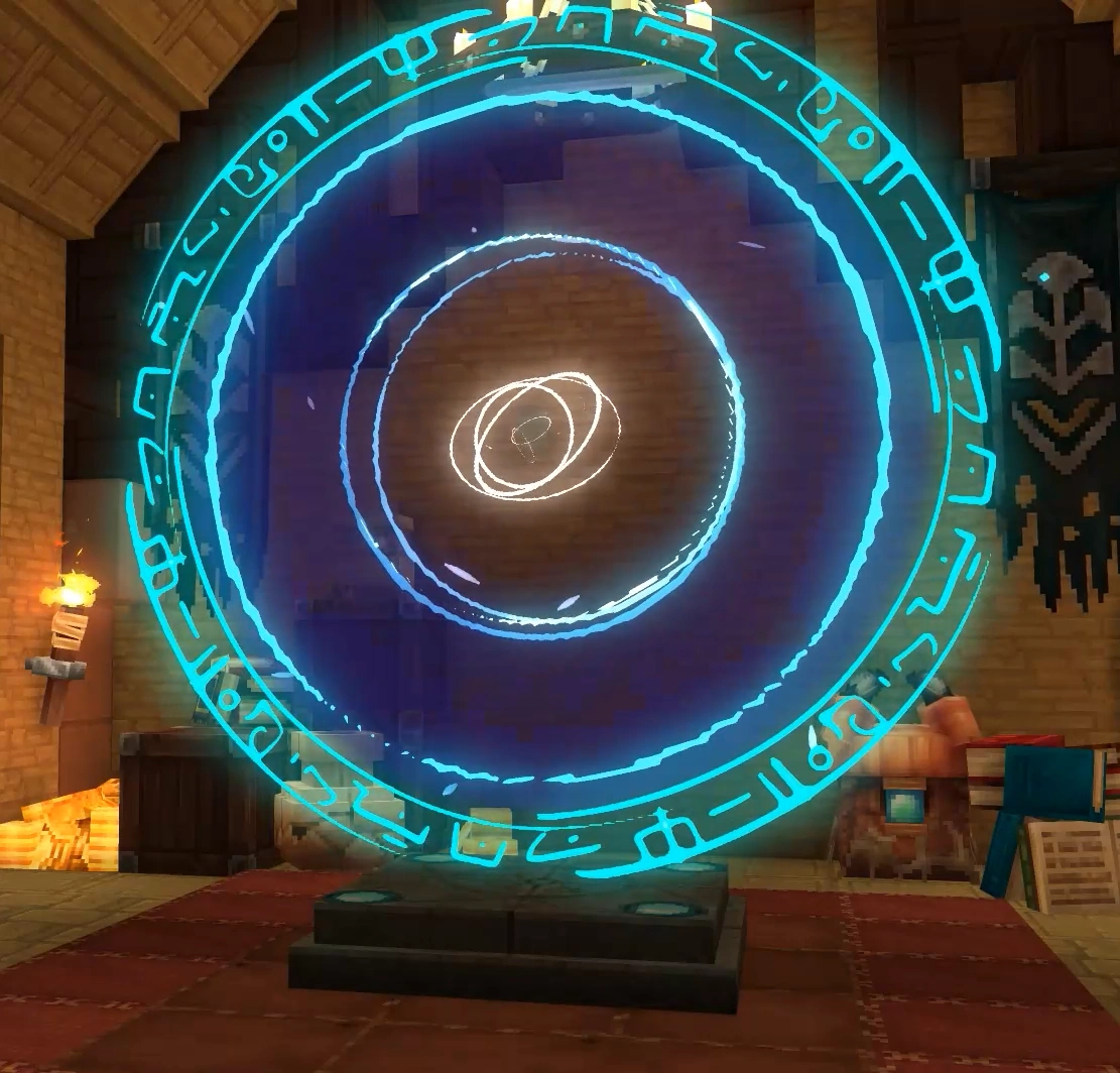 Portals | Hytale Wiki | Fandom