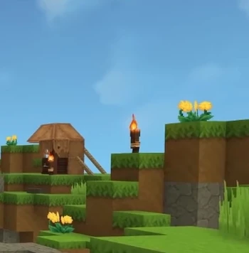 Grass Block | Hytale Wiki | Fandom