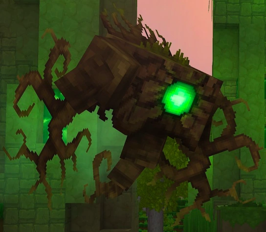 Elemental Spirits | Hytale Wiki | Fandom