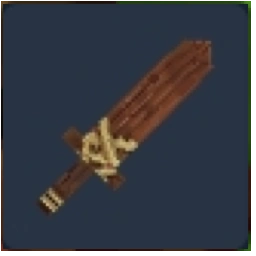 Wooden Sword | Hytale Wiki | Fandom