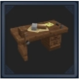 Blocks: Benches | Hytale Wiki | Fandom