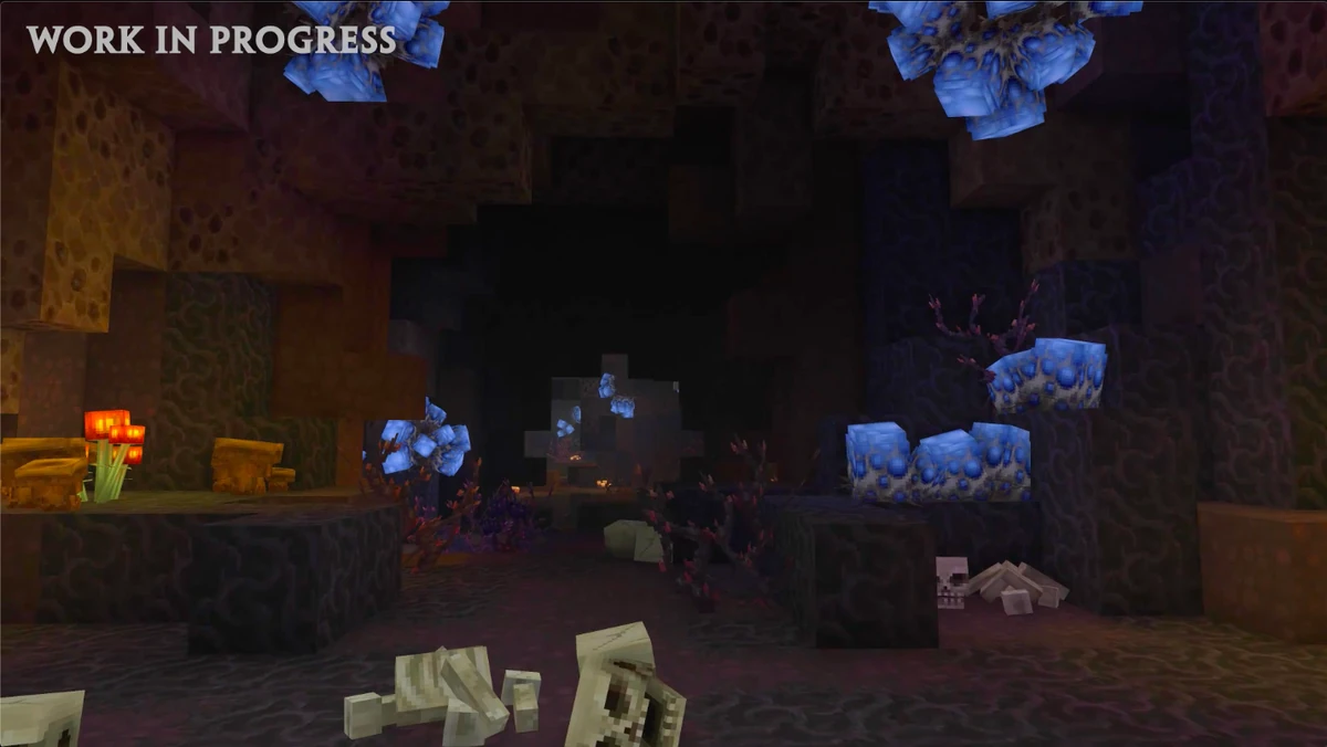 Scarak Nest | Hytale Wiki | Fandom