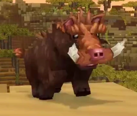 Guziec | Hytale Wiki | Fandom