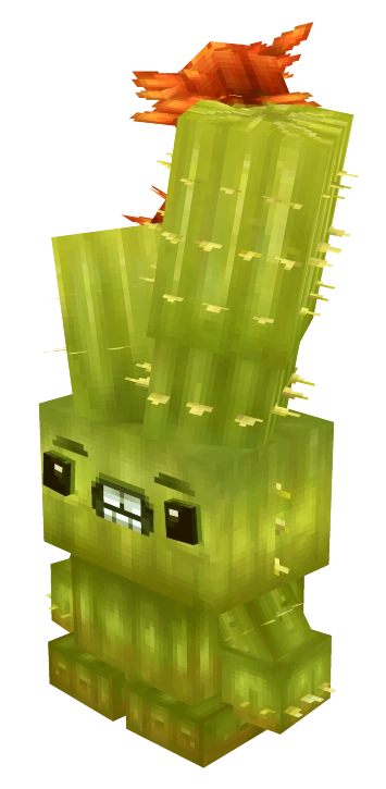 Cactee | Hytale Wiki | Fandom