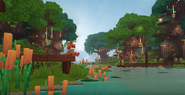 Kweebec | Hytale Wiki | Fandom