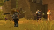 Skeleton | Hytale Wiki | Fandom
