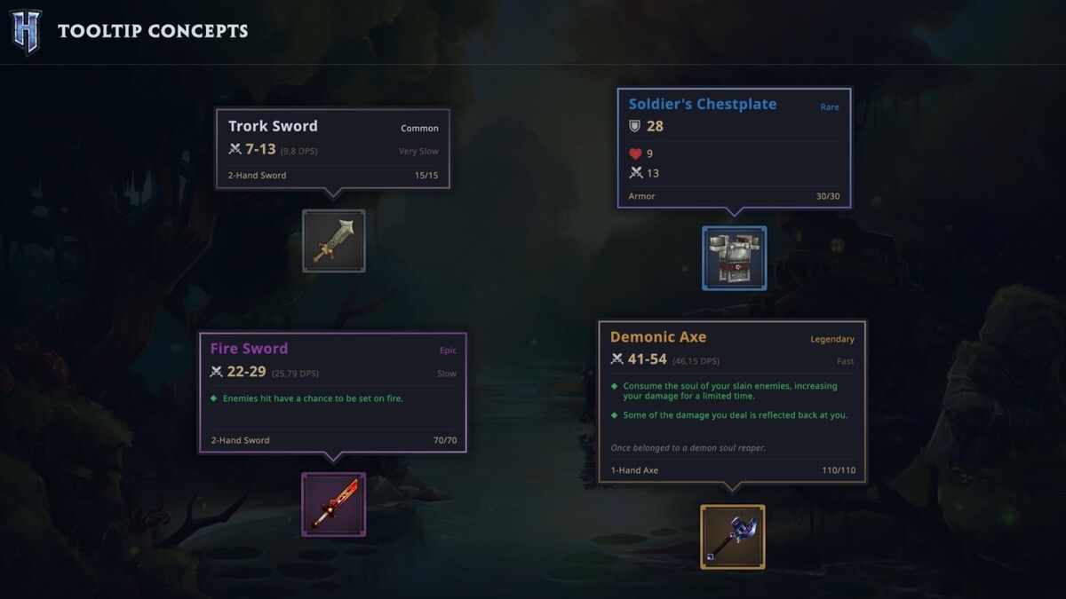 Weapons Hytale Wiki Fandom