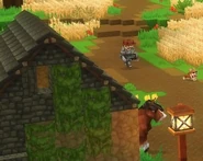 Horse | Hytale Wiki | Fandom
