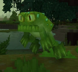 Frog | Hytale Wiki | Fandom
