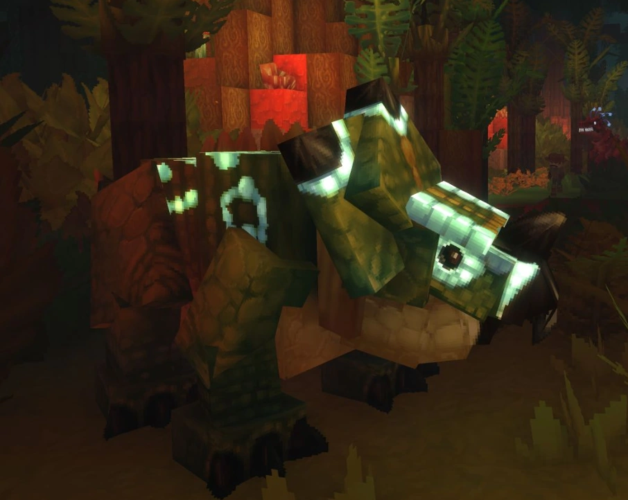 Triceratops | Hytale Wiki | Fandom