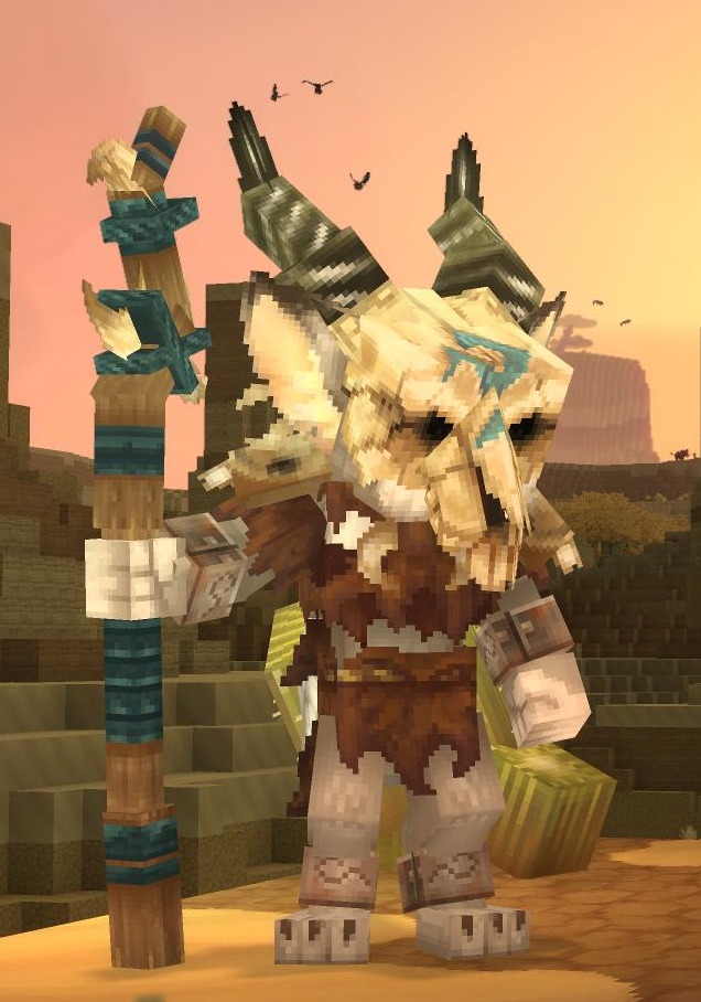 Feran Hytale Wiki Fandom