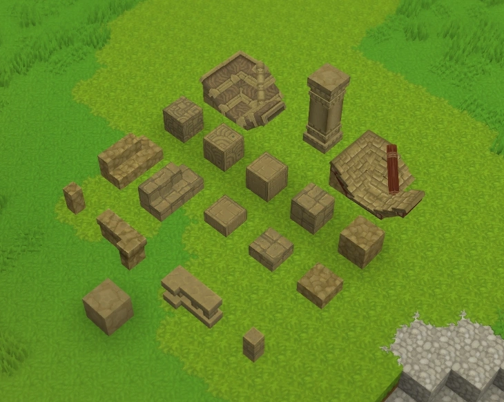 Quartzite | Hytale Wiki | Fandom