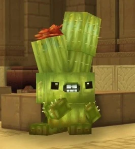 Cactee | Hytale Wiki | Fandom