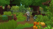Kweebec | Hytale Wiki | Fandom
