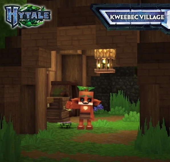 Filtraciones de Hytale 1 | Hytale Wiki | Fandom