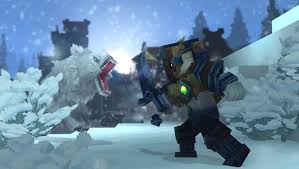 Forasteros | Hytale Wiki | Fandom