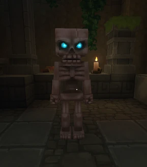 Skeleton | Wiki Hytale | Fandom