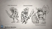 Skeleton | Hytale Wiki | Fandom