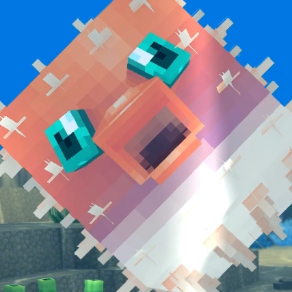 Rozdymka | Hytale Wiki | Fandom