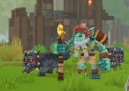 Wolf | Hytale Wiki | Fandom