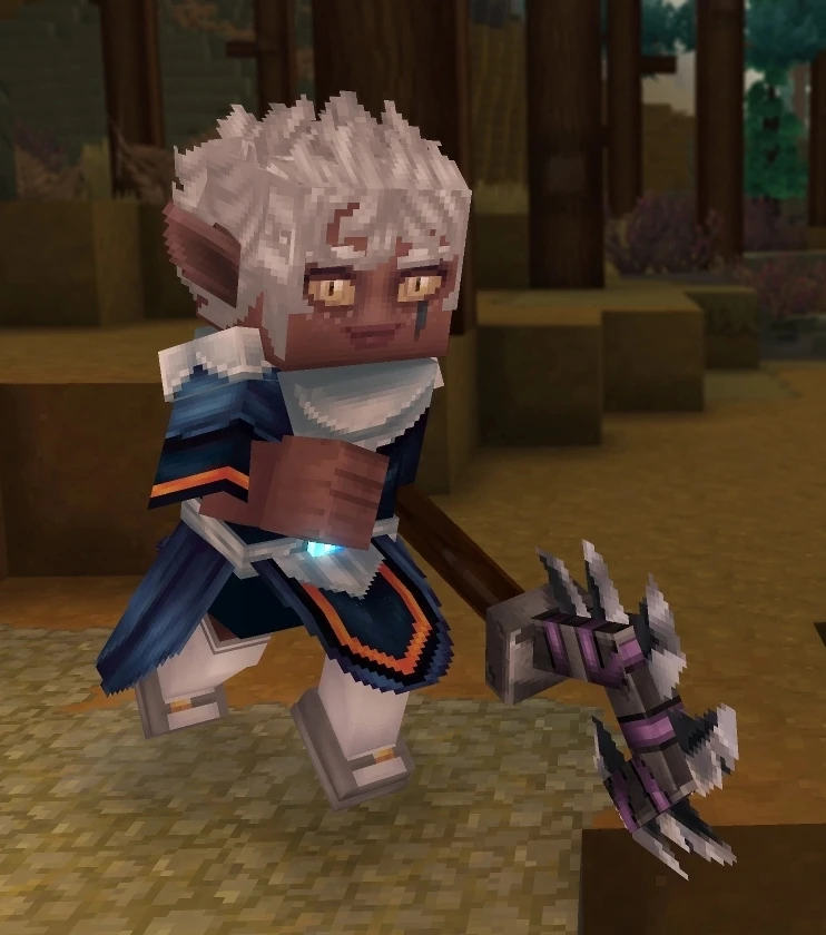 Elf | Hytale Wiki | Fandom