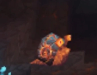 Snail | Hytale Wiki | Fandom