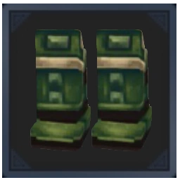 Thorium Armor | Hytale Wiki | Fandom