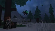 Void Eye | Hytale Wiki | Fandom