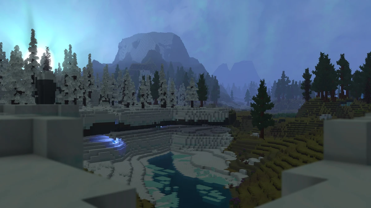 Borea | Hytale Wiki | Fandom