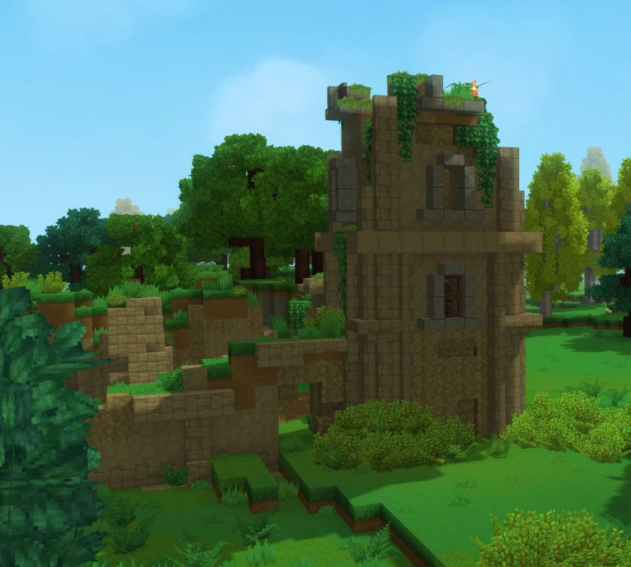 Category:Structures | Hytale Wiki | Fandom