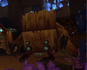 Scarak | Hytale Wiki | Fandom