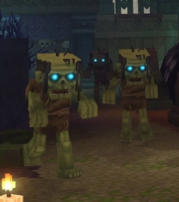 Zombie | Hytale Wiki | Fandom