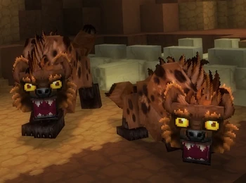 Hyena | Hytale Wiki | Fandom