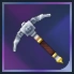 Mithril Pickaxe | Hytale Wiki | Fandom