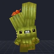 Cactee | Hytale Wiki | Fandom