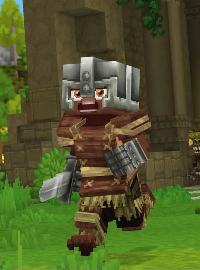 Wooden Armor | Hytale Wiki | Fandom