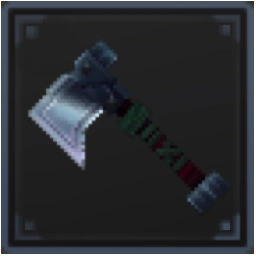 Cobalt Axe | Hytale Wiki | Fandom