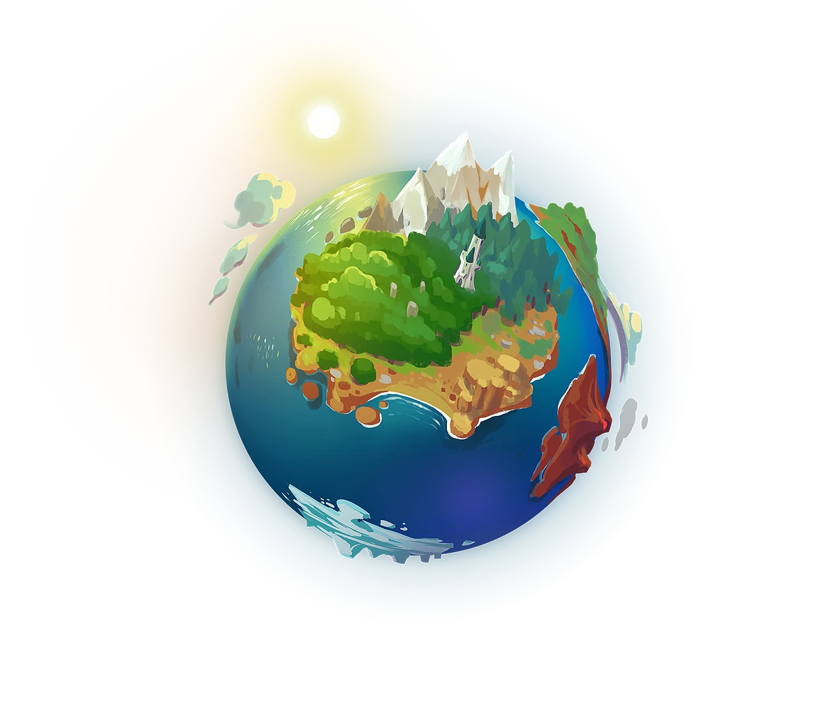 Orbis | Hytale Wiki | Fandom