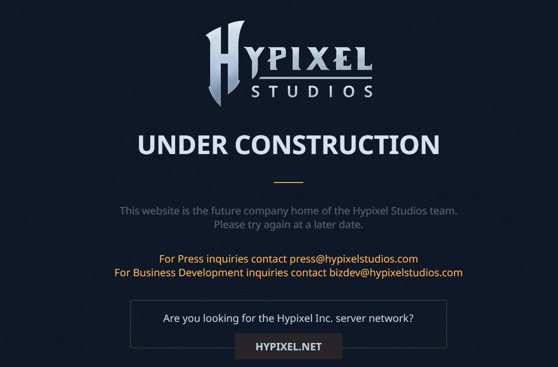 Hypixelstudios.com – Hytale Wiki