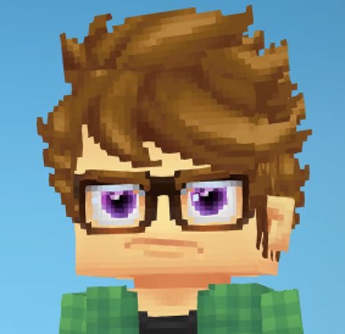 Alexander Amos – Hytale Wiki Alexander Amos – Hytale Wiki