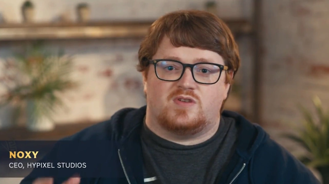 Noxy – Hytale Wiki