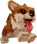 Hund – Hytale Wiki