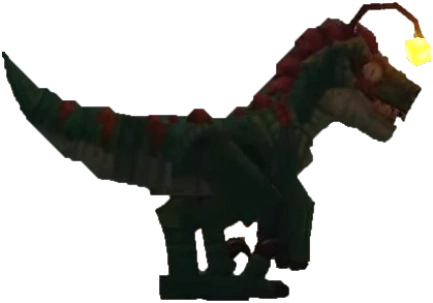 Raptor – Hytale Documentation Wiki