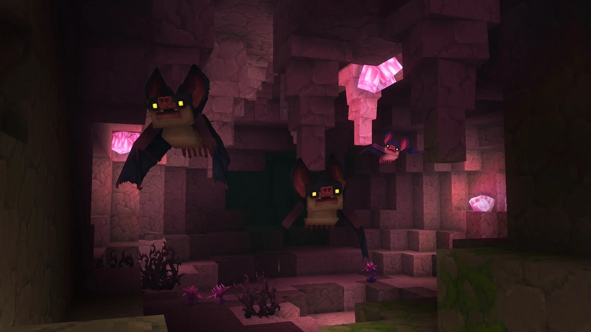 Bat – Hytale Documentation Wiki