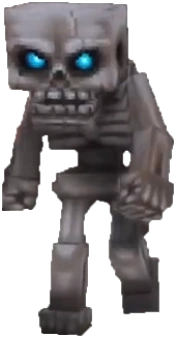 Skeleton – Hytale Documentation Wiki