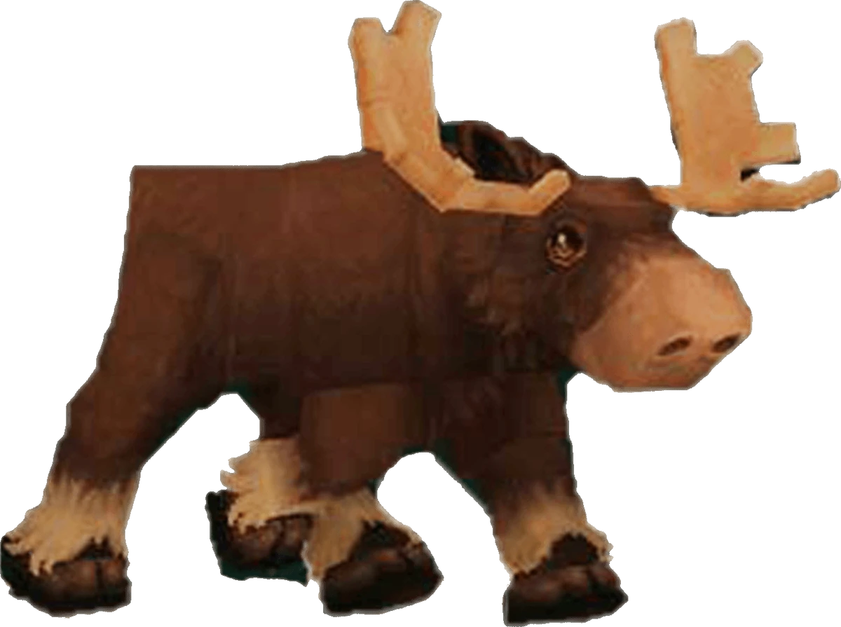 Moose – Hytale Documentation Wiki