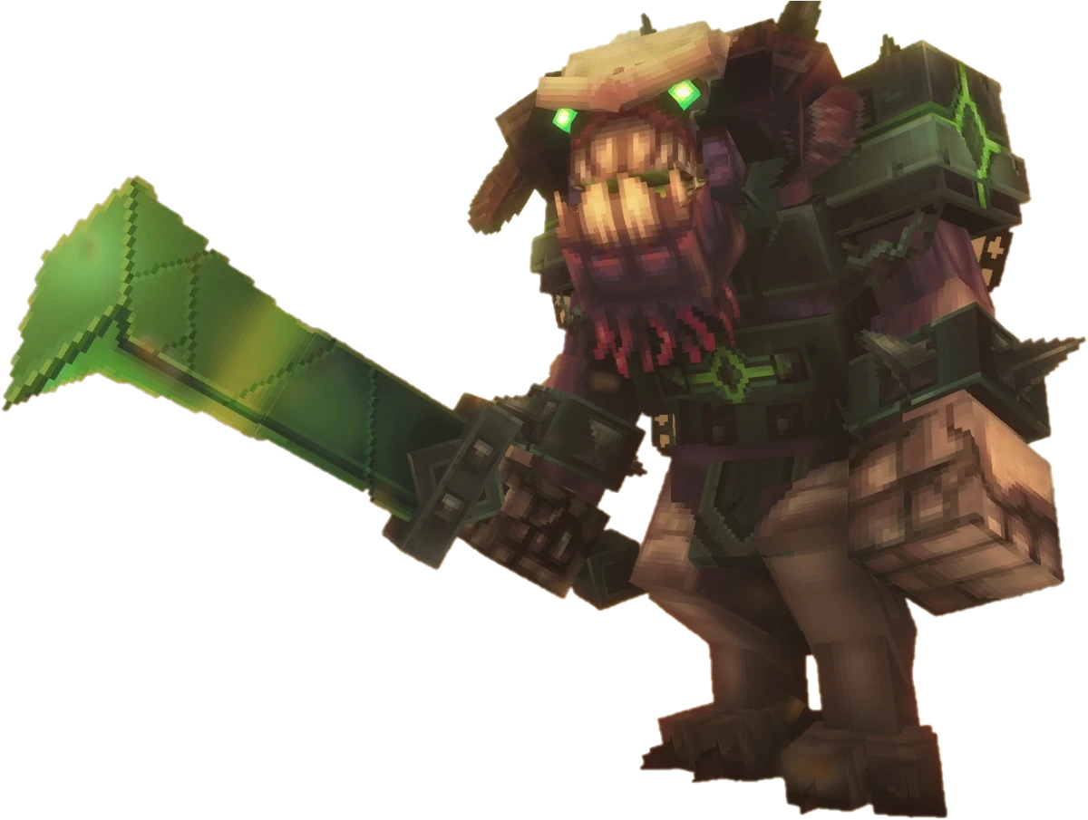 Void spawn – Hytale Documentation Wiki