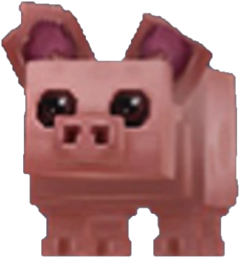 Pig – Hytale Documentation Wiki
