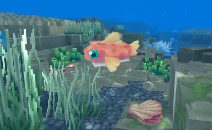 Sponge – Hytale Documentation Wiki