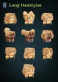 Character creator – Hytale Documentation Wiki